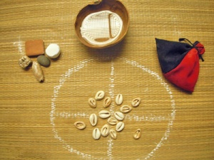 Category:Obi and Diloggun Divination - Association of Independent ...